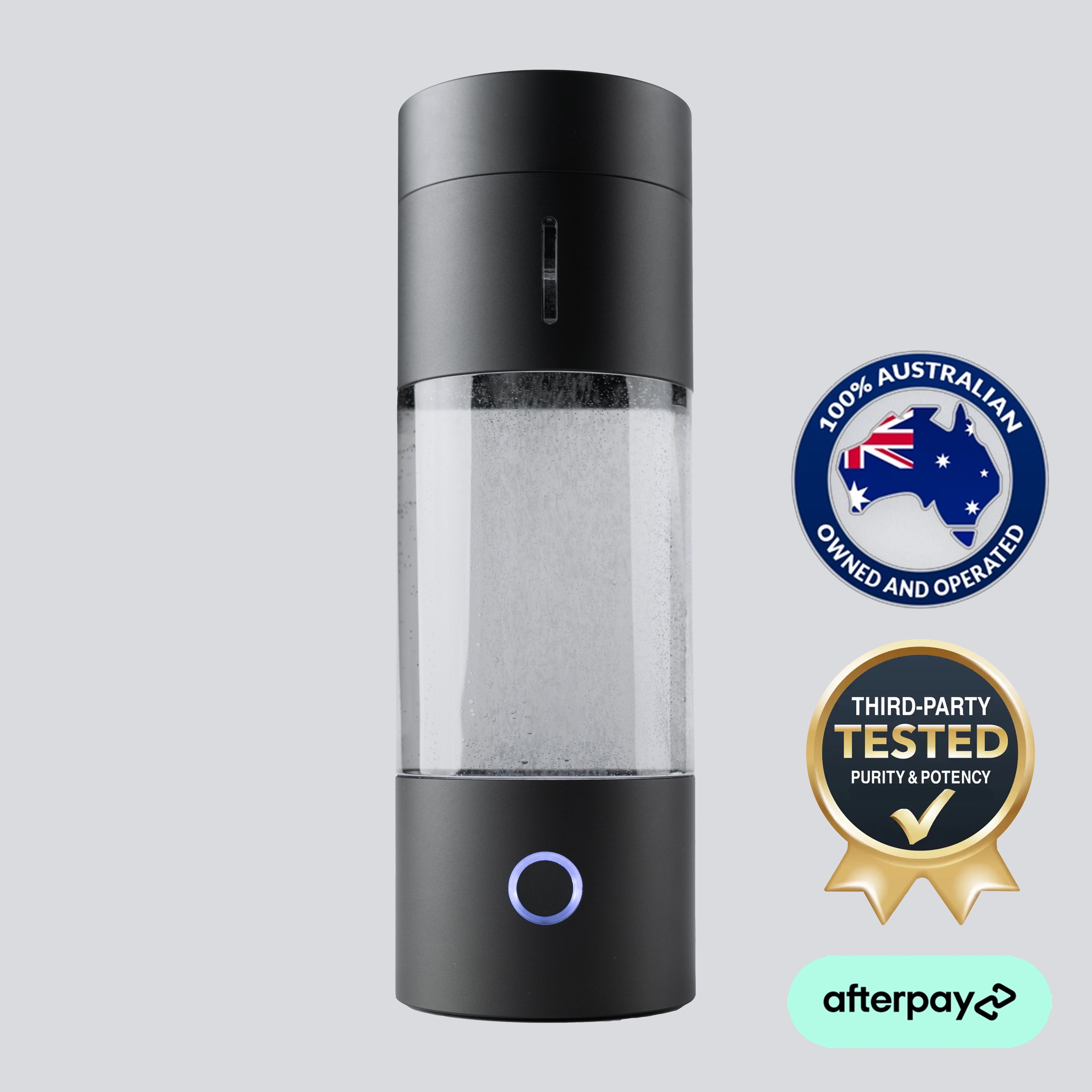 The HydroLab® PRO – Exposure Lab