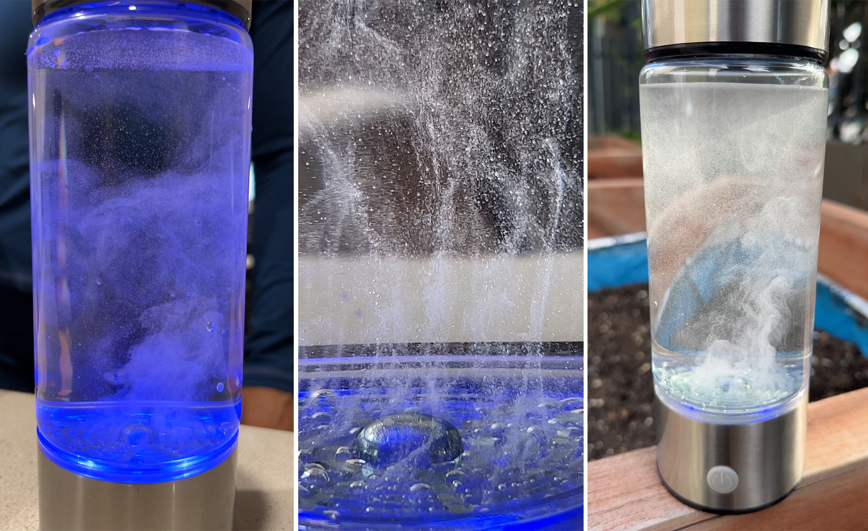 Why This Hydrolab Bottle Could Be the End of Sleepless Nights and Grog ...