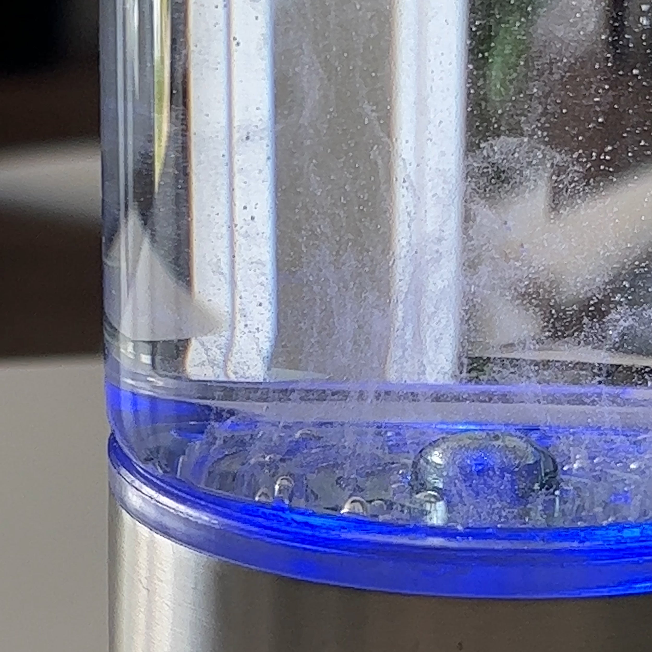 Why This Hydrolab Bottle Could Be the End of Sleepless Nights and Grog ...