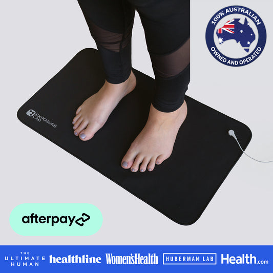 Grounding Essentials – Exposure Lab