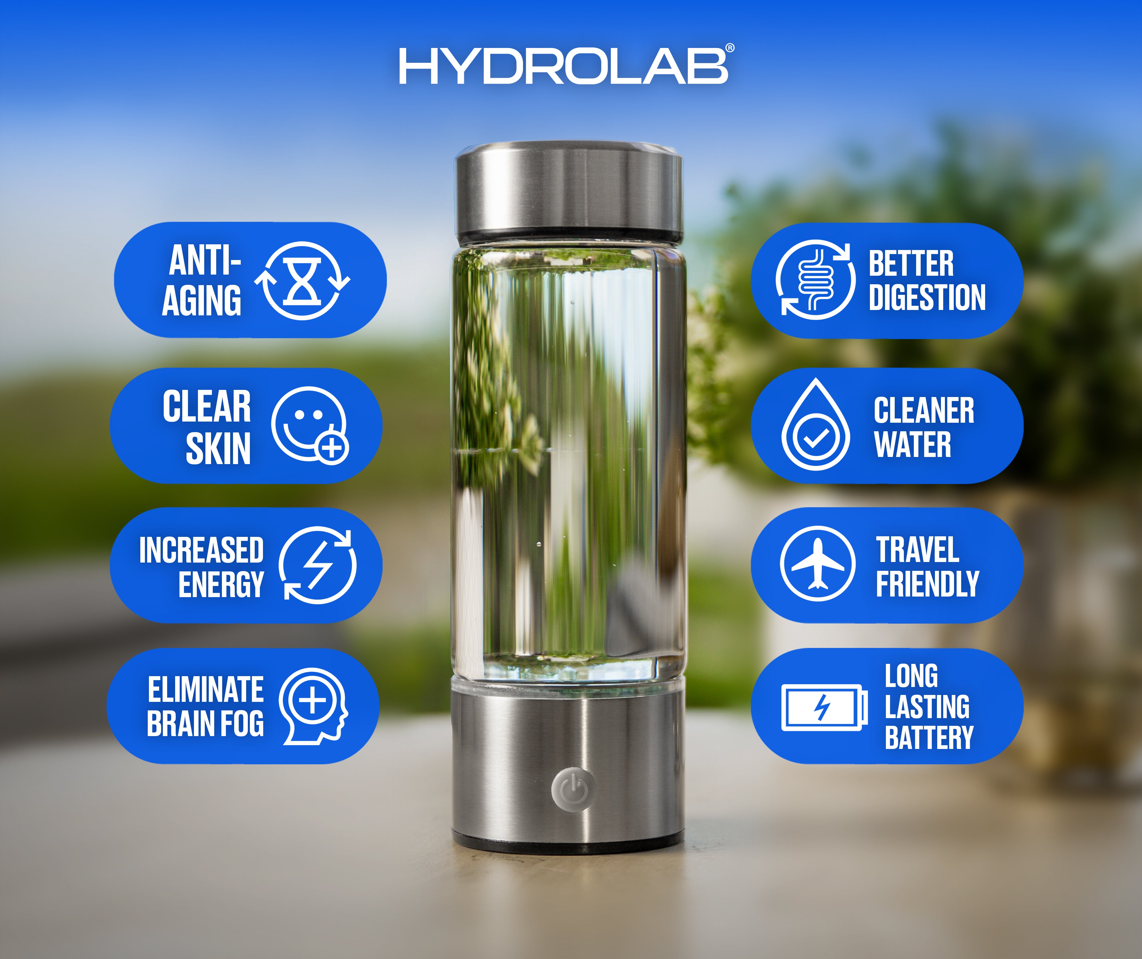 Why This Hydrolab Bottle Could Be the End of Sleepless Nights and Grog ...