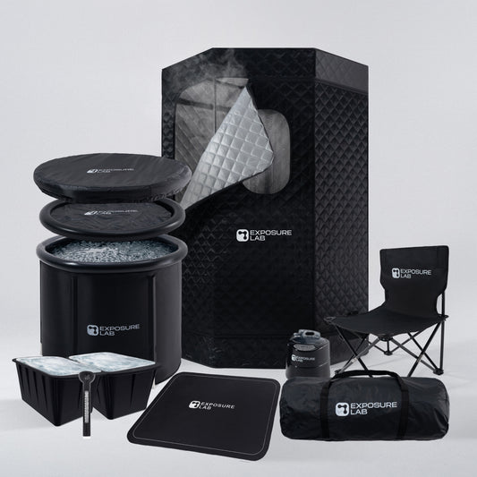 BUNDLES – Exposure Lab