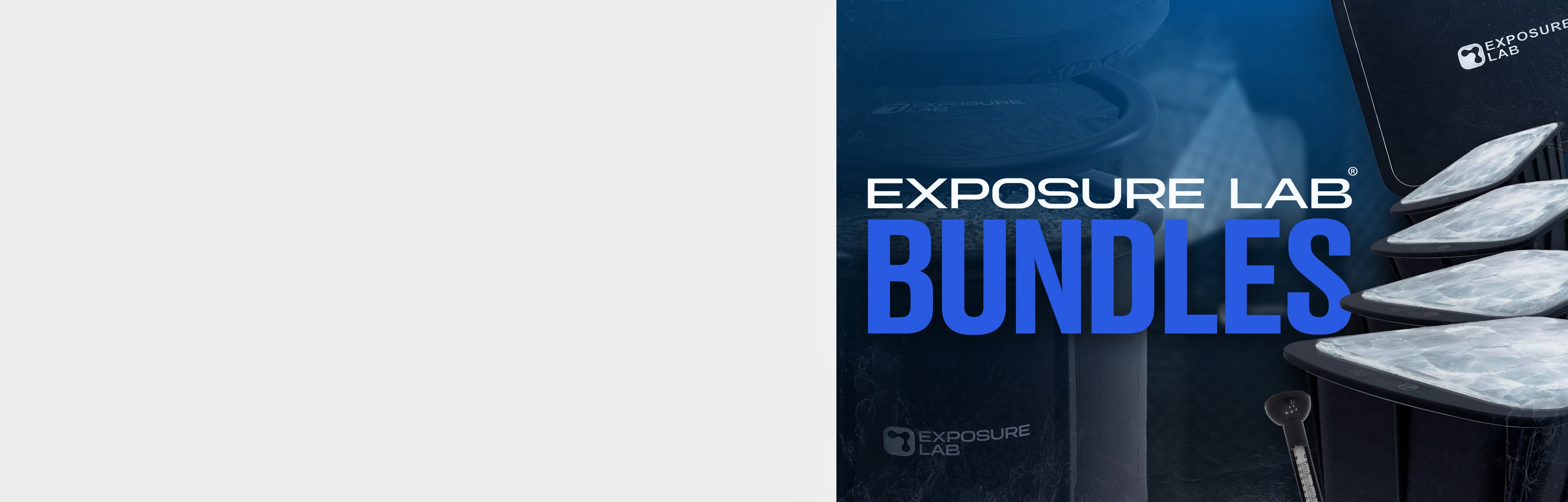 Products – Exposure Lab