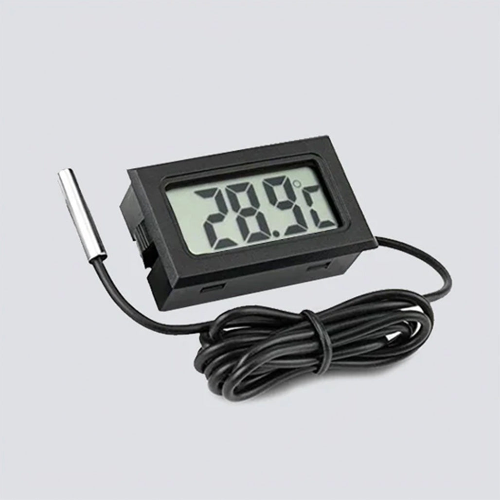 ExposureLab® Floating Thermometer – Exposure Lab