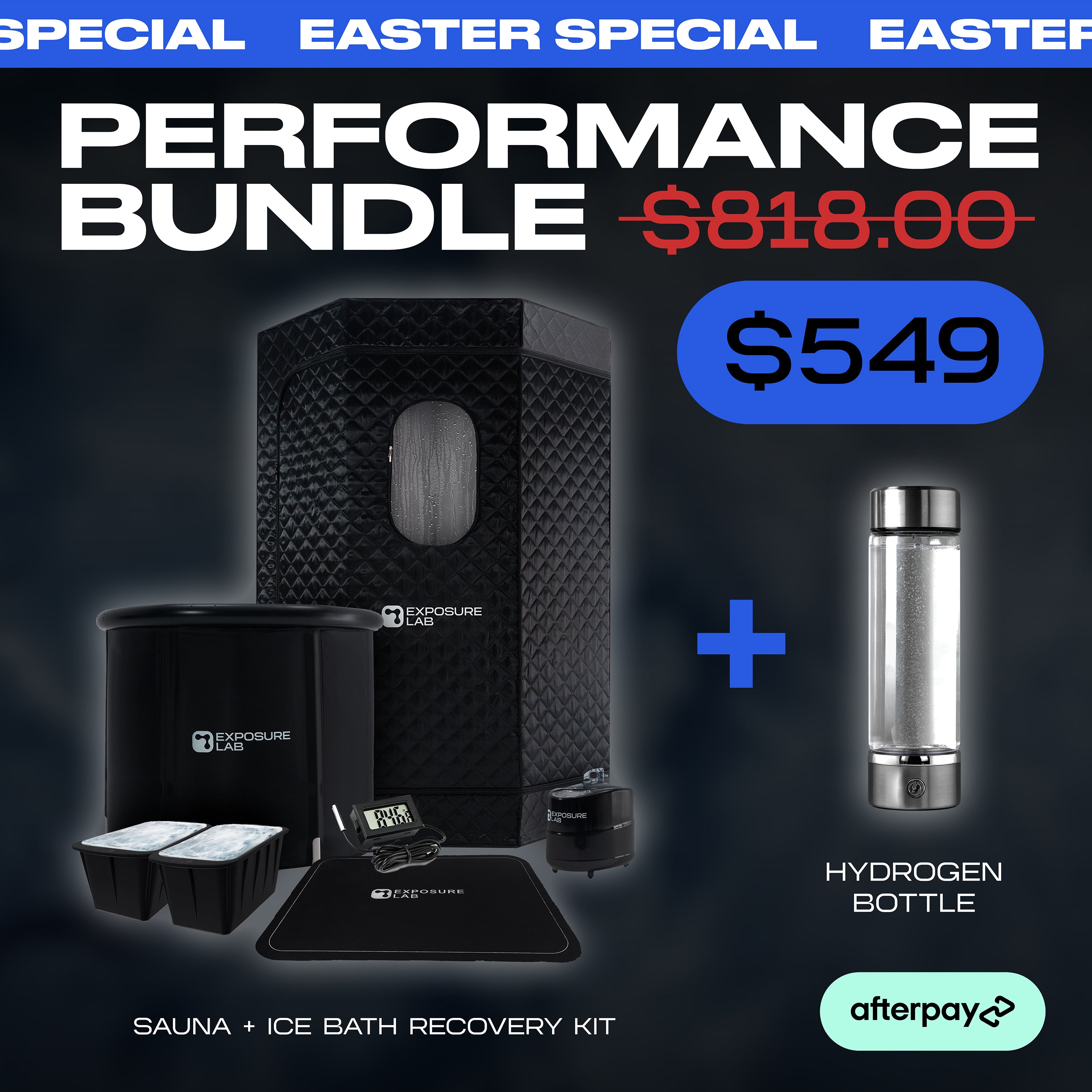 BUNDLES – Exposure Lab