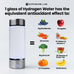 HydroLab® 2.0 Hydrogen Water Bottle 420ml – Exposure Lab