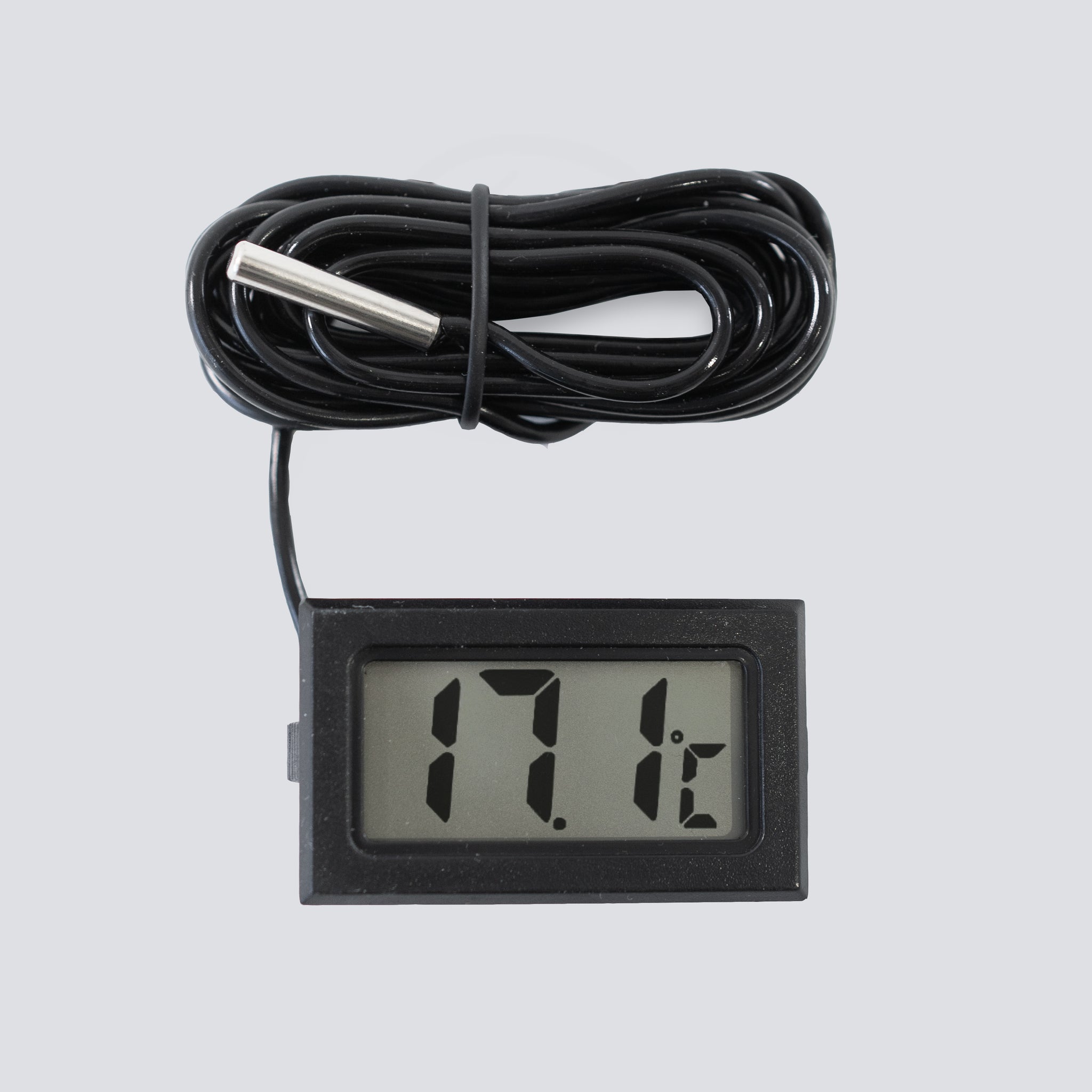 ExposureLab® Floating Thermometer – Exposure Lab